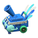 ACNH Festivale Confetti Machine For Sale - Buy Animal Crossing ...