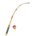ACNH Fishing Rod For Sale - Buy Animal Crossing Fishing Rod On MTMMO.COM