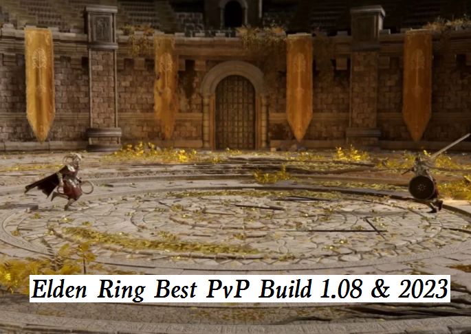 Elden Ring Best PvP Build 1.08 - Top 6 Best PvP Builds in Elden Ring 2023 Elden Ring Best PvP Build 1.08 - Top 6 Best PvP Builds in Elden Ring 2023