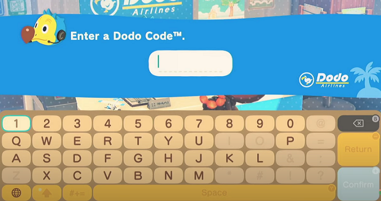 ACNH Treasure Island Dodo Codes 2023 - How to Get 24/7 Free Animal ... ACNH Treasure Island Dodo Codes 2023 - How to Get 24/7 Free Animal ...